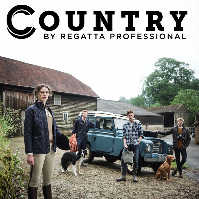 Regatta Professional - Branded Workwear and Work Uniforms