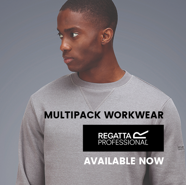 Regatta Professional - Branded Workwear and Work Uniforms
