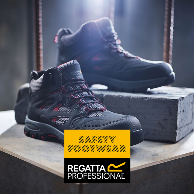 Regatta Professional - Branded Workwear and Work Uniforms
